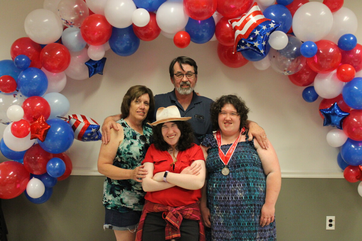 Support – KCSO Family & Friends