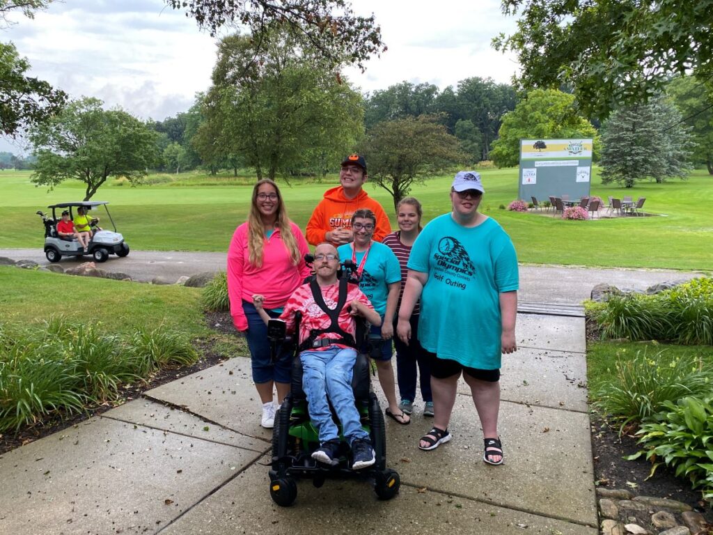 Golf Outing More Info – KCSO Family & Friends